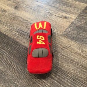 Nascar | Toys | Vintage Nascar Beanie Racers Plush Racing Car Bill ...